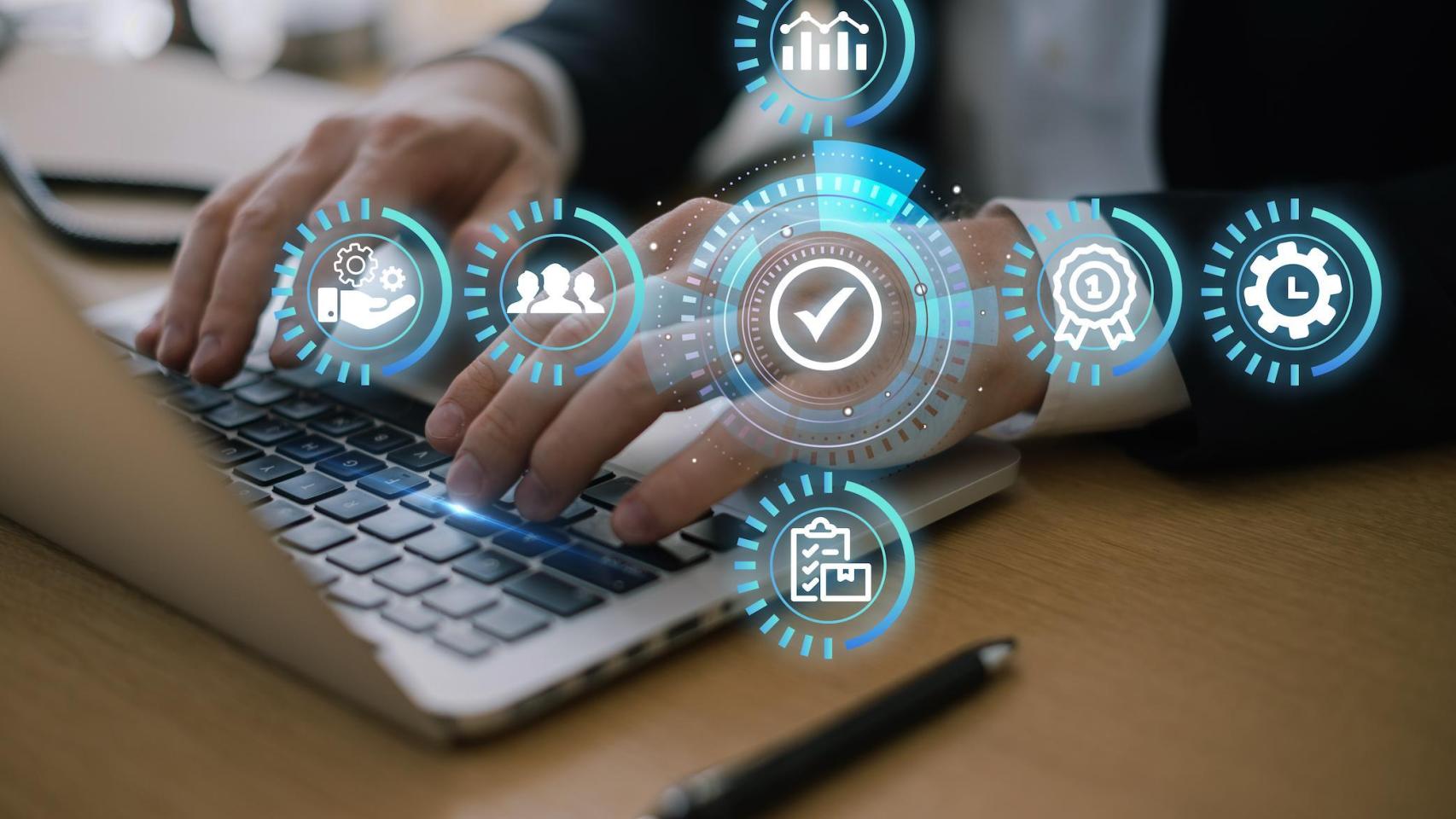 Indra fortalece su presencia y refuerza a Argentina como un centro ...