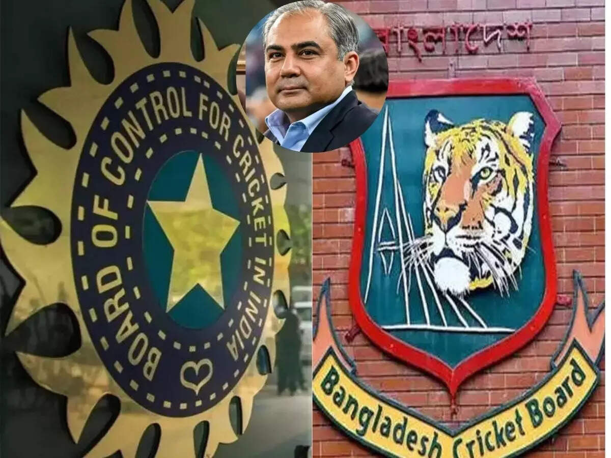 Kolkata to Karachi? Pakistan jumps into India-Bangladesh T20 World Cup ...