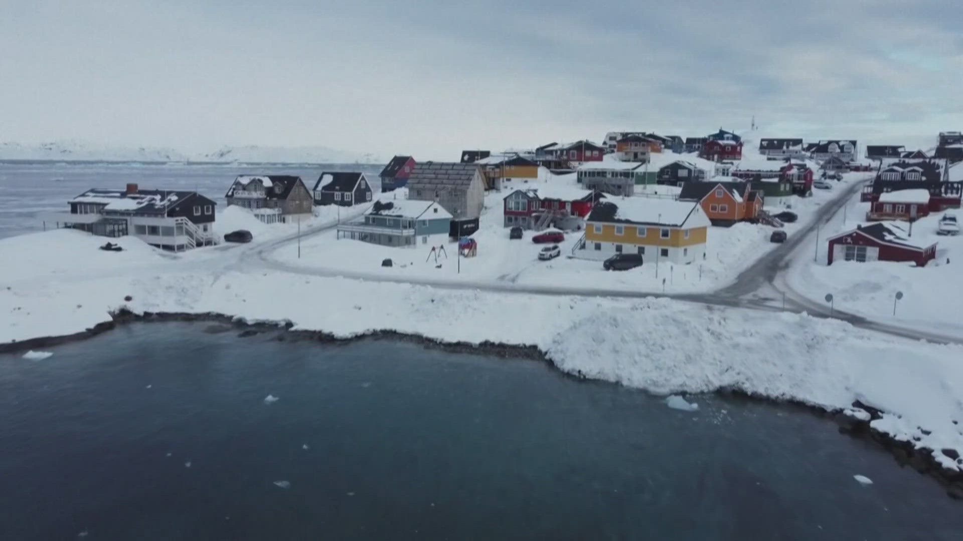 Sen. Rand Paul warns against unchecked war powers