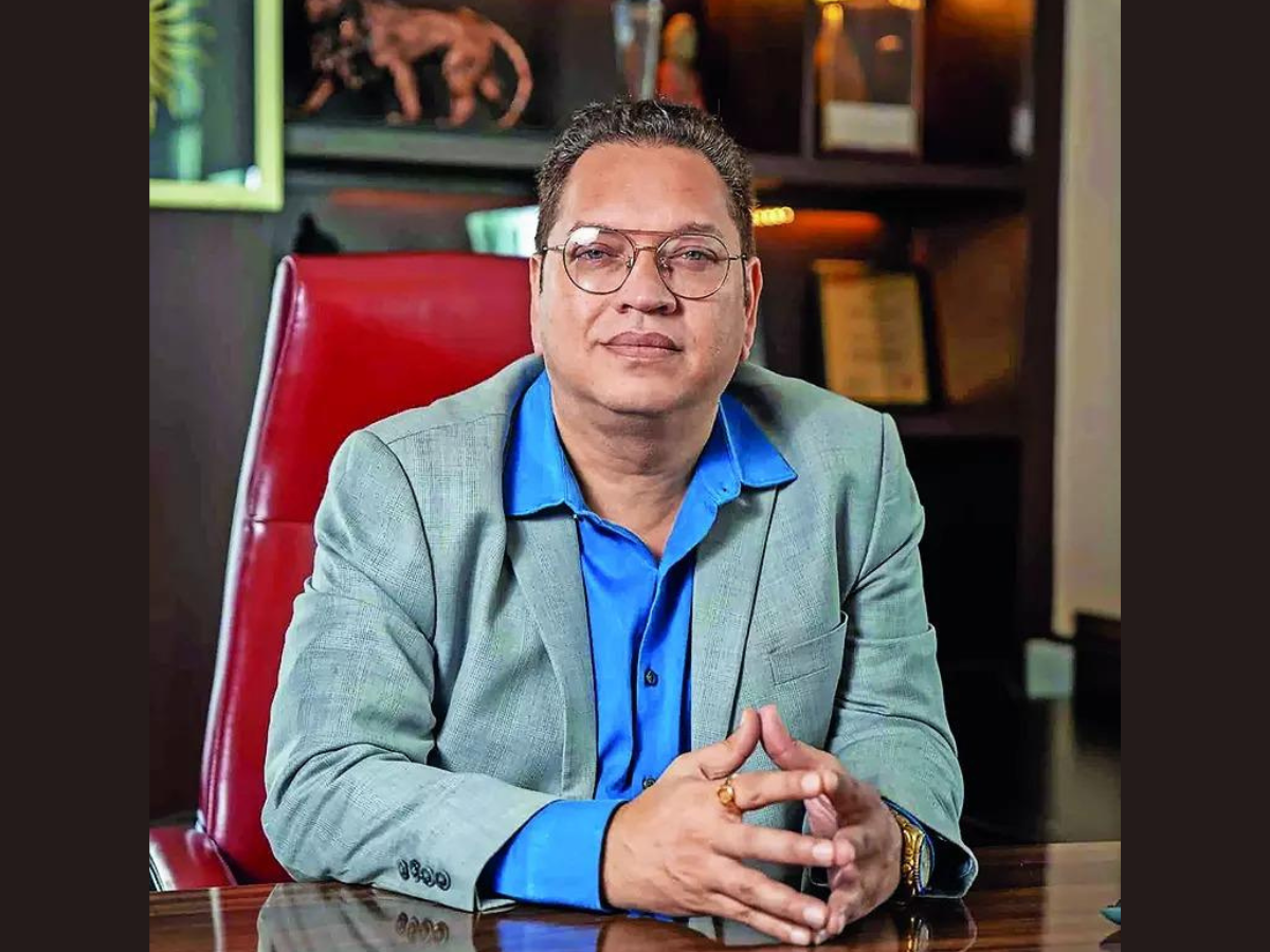 IT hardware distributor Mitsumi Distribution eyes Rs 1,000 crore India play