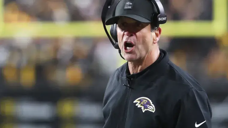 Should the Packers hire John Harbaugh? Debating if firing Matt LaFleur ...