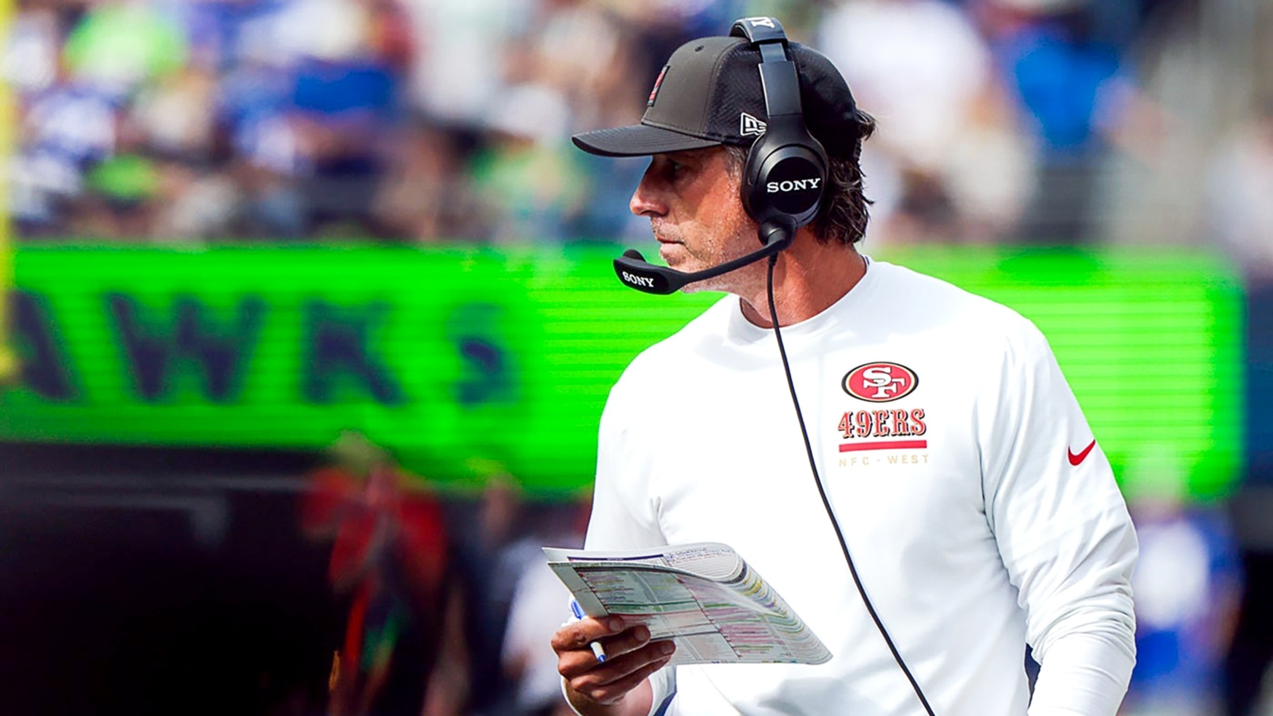 49ers vs. Seahawks playoff showdown set for January 17