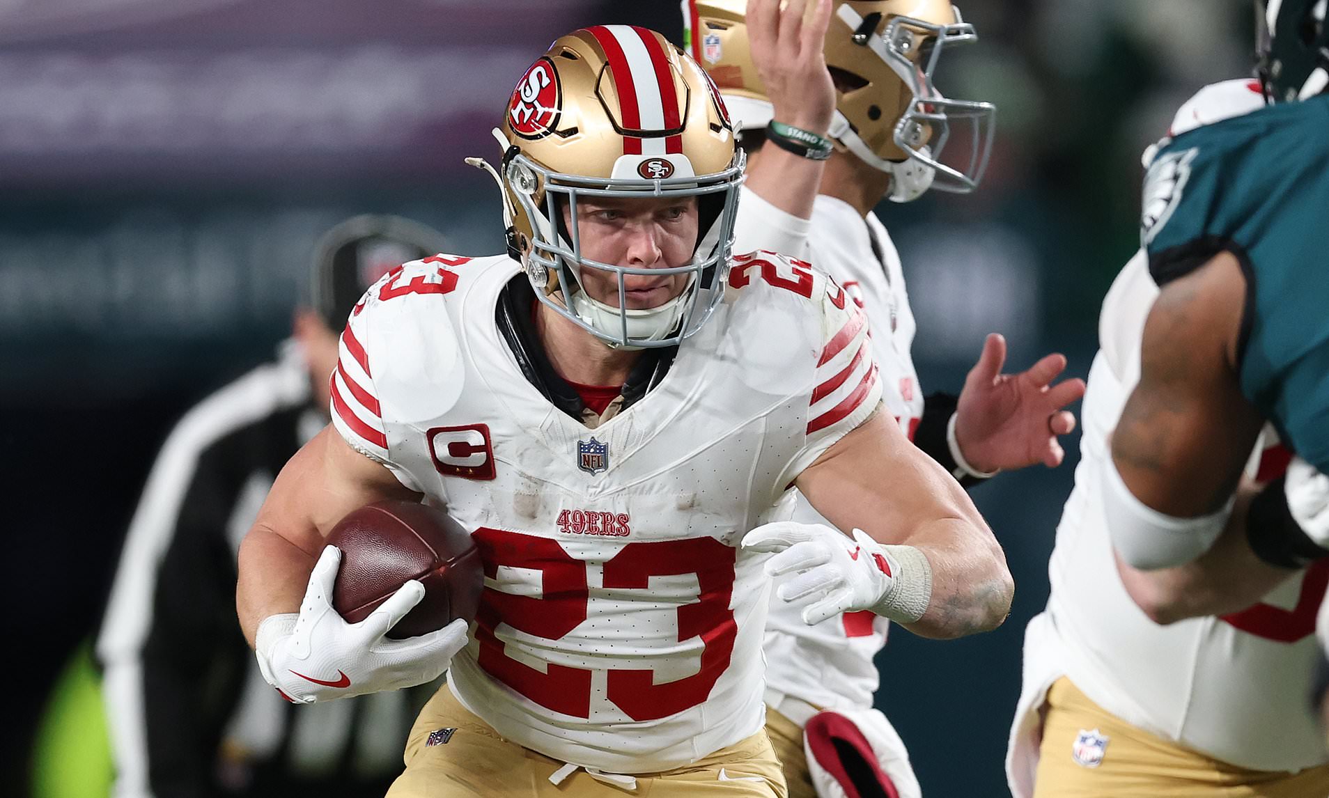 NFL playoff divisional matchup dates announced... but who is playing when?