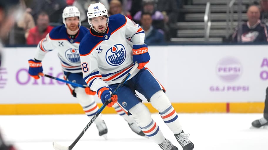 The Hurricanes bring another center in the fold in a waiver move from ...