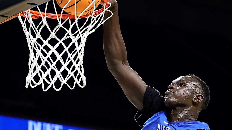 Favorite Brooklyn Nets draft prospect fit to be snatched after ...