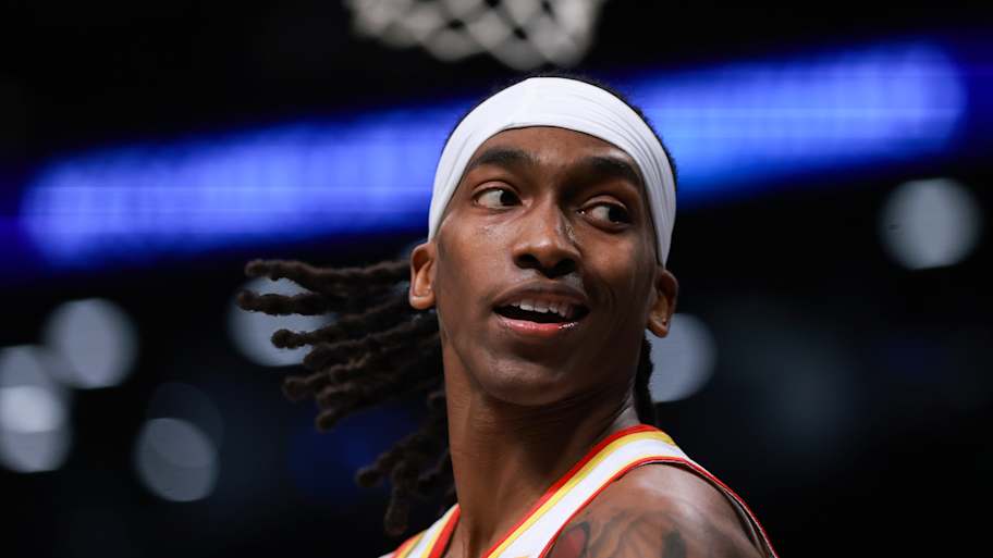 The Nets just stole a first-round pick while everyone was watching Boston