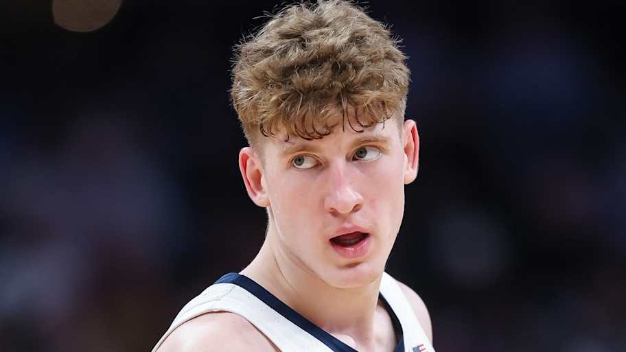 Nets ideal draft target is painfully obvious, even if it means trading up