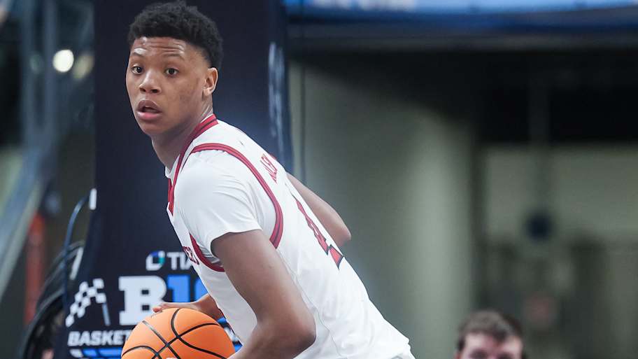 Nets expected to employ aggressive strategy at 2025 NBA draft