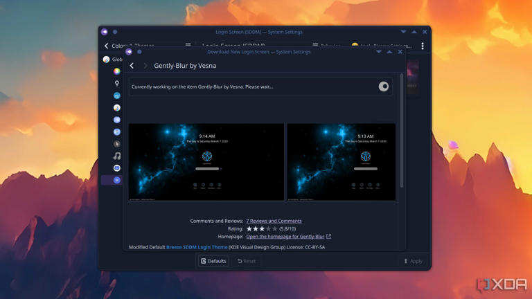 EndeavourOS is the Arch experience without the Arch installation