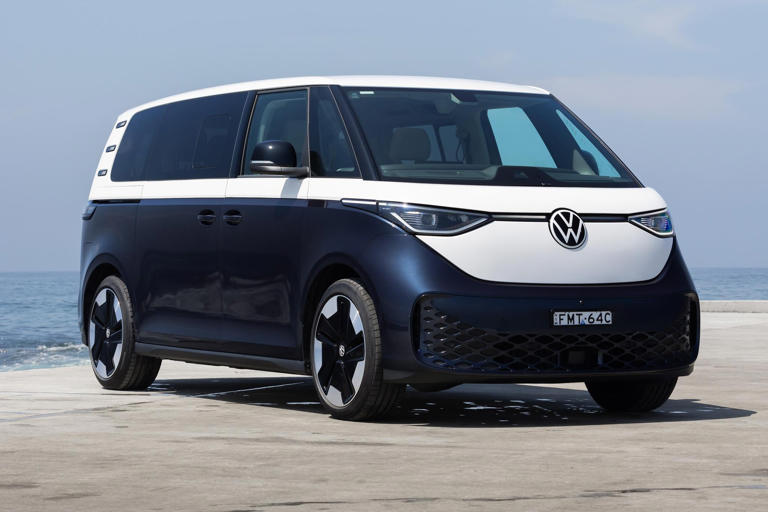 VFACTS December 2025: Strong finish for another record year of new ...