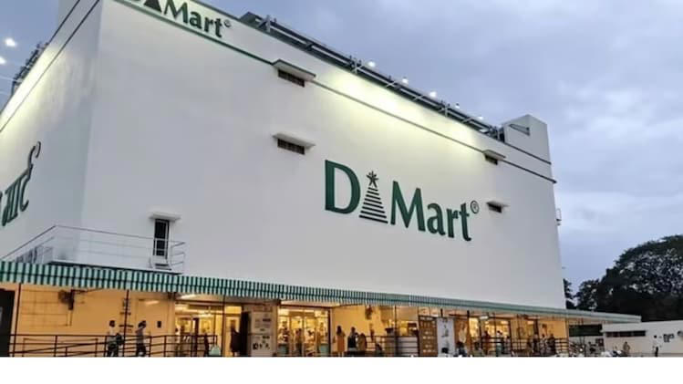 DMart share price: Targets upped for Radhakishan Damani-led firm after ...