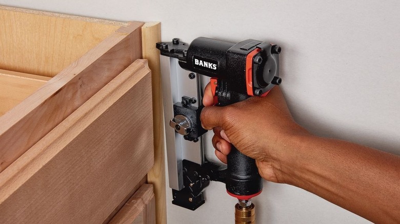 Harbor Freight Nail Guns: How Many Types There Are & Which Is Best For You
