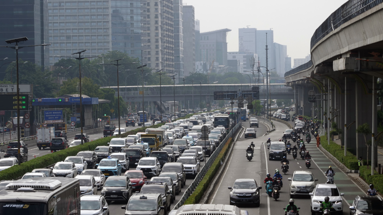 Hyderabad traffic alert: Restrictions around Yousufguda today for ...