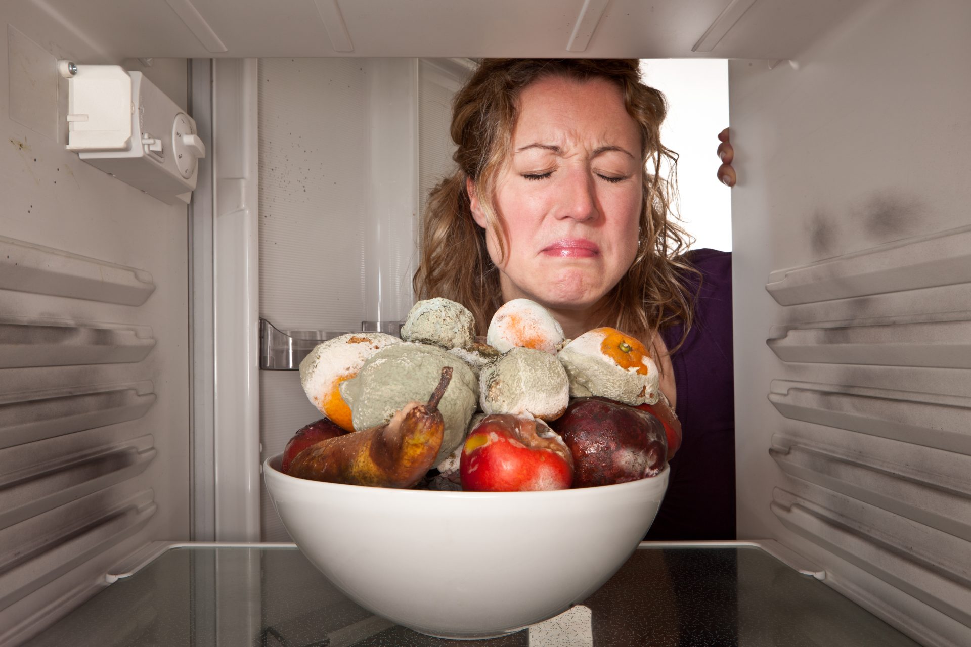 The foods most likely to make you sick (and how to lower your risk)
