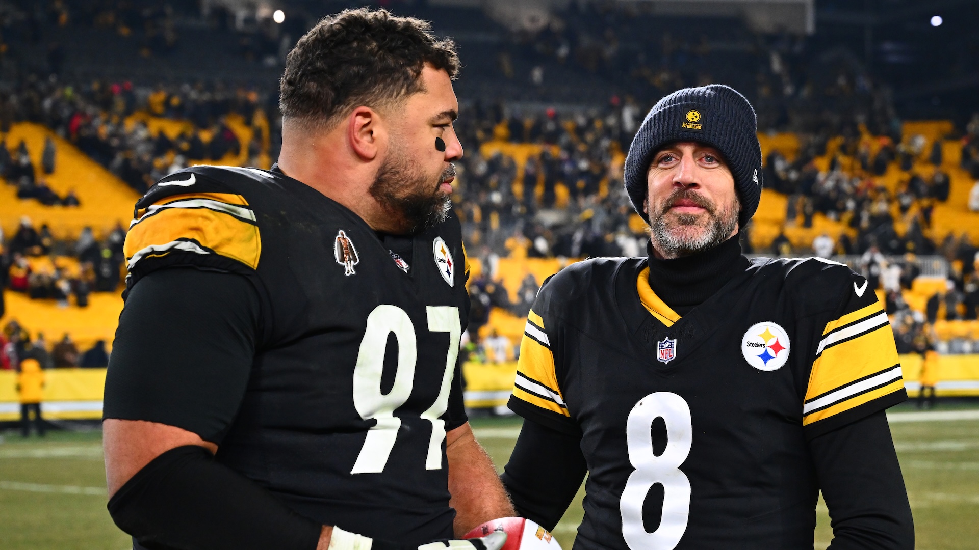 Steelers playoff schedule: Next opponent, date & game