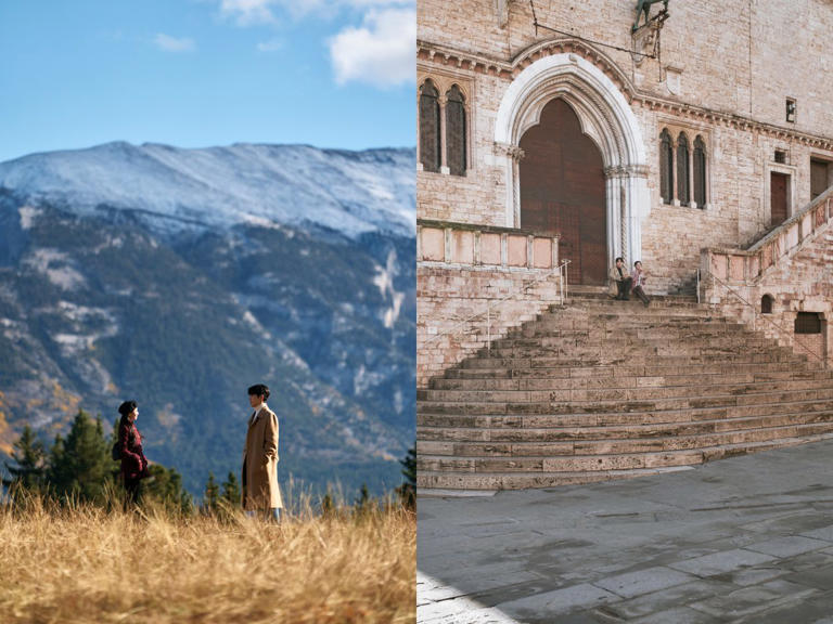 Netflix’s ‘Can This Love Be Translated?’ unveils overseas stills with ...