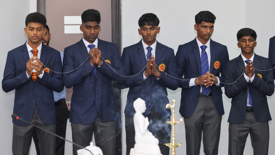 Under-19 World Cup 2026: Peake, Mathulan and other players from Group A ...