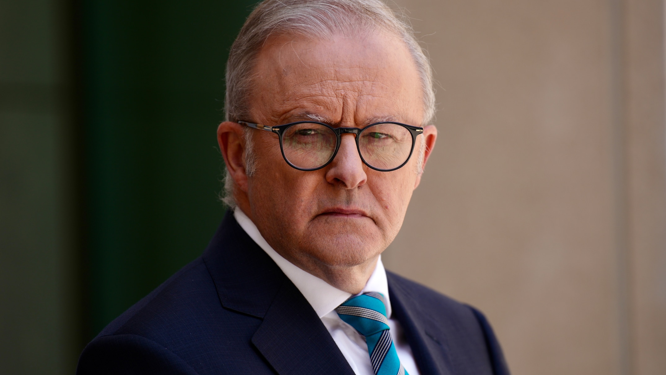 What is in the government's new hate speech laws?