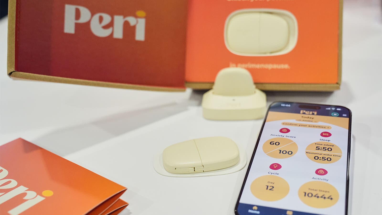 Dose of uncertainty: Experts wary of AI health gadgets at Consumer ...