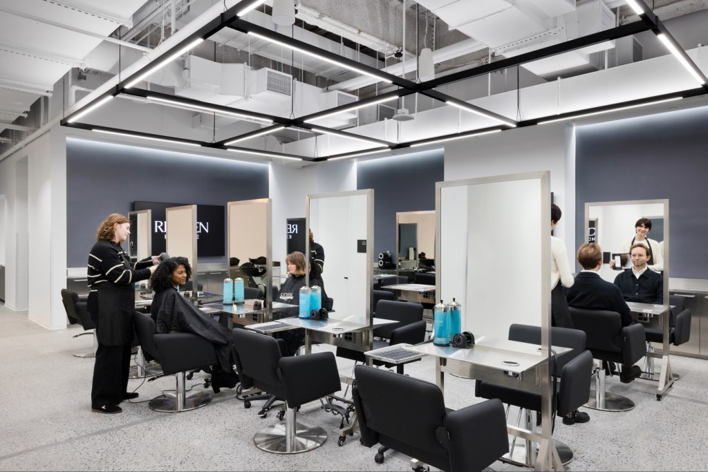 L'Oréal opens New York mega-hub for content creation, stylist education ...