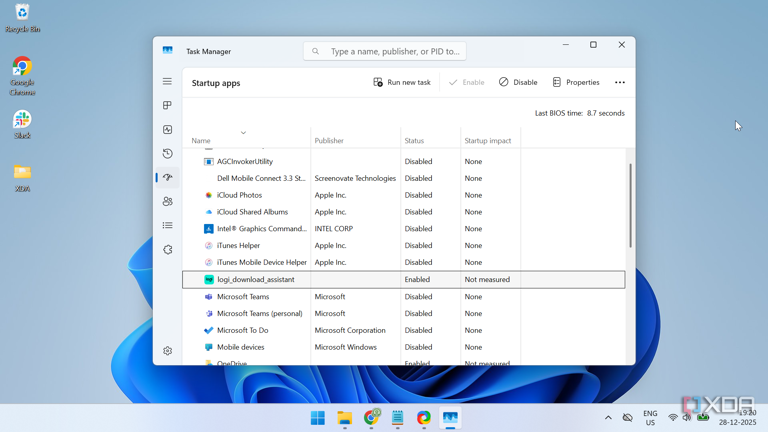 Stop using performance booster apps, here are 5 Windows tweaks that ...
