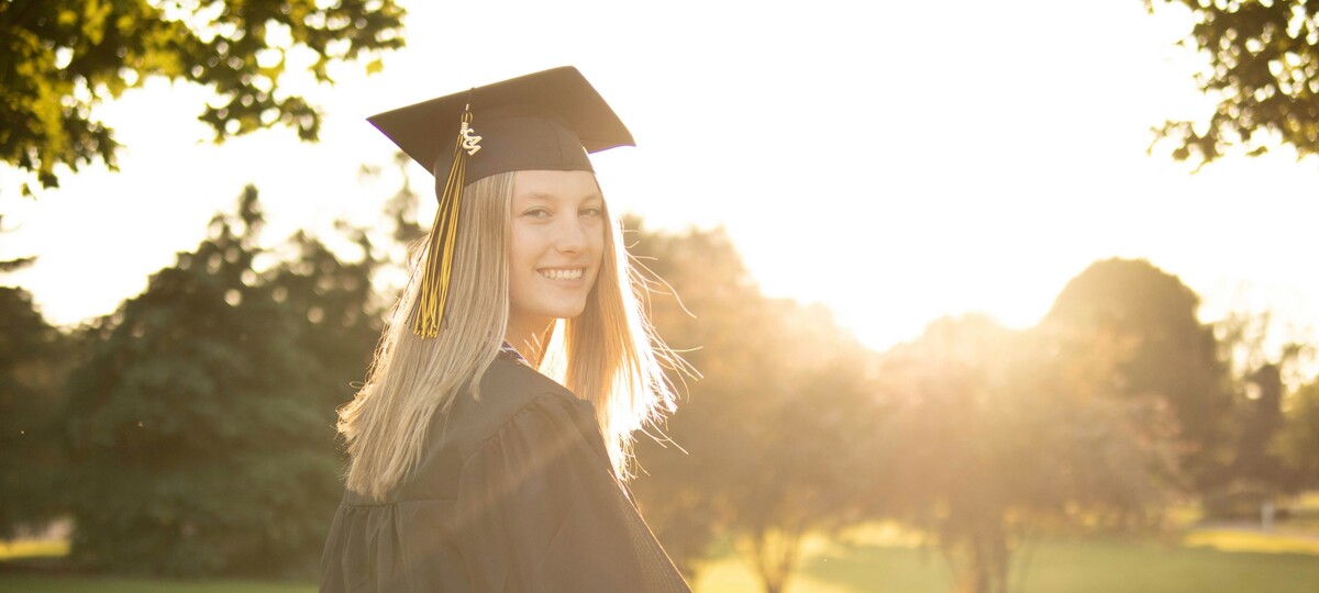 Don't rule out a career too soon