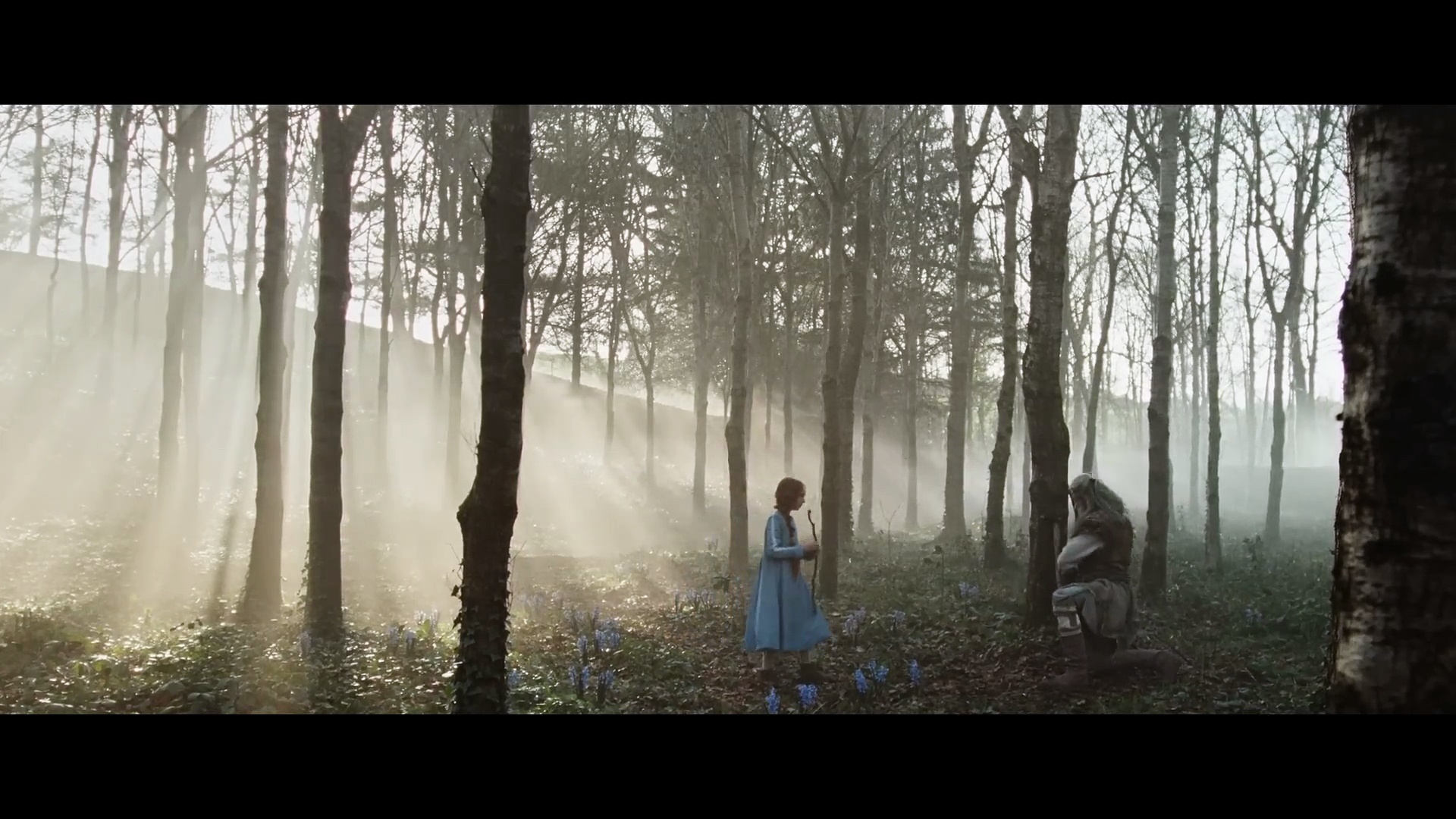 The death of Robin Hood (trailer originale HD)