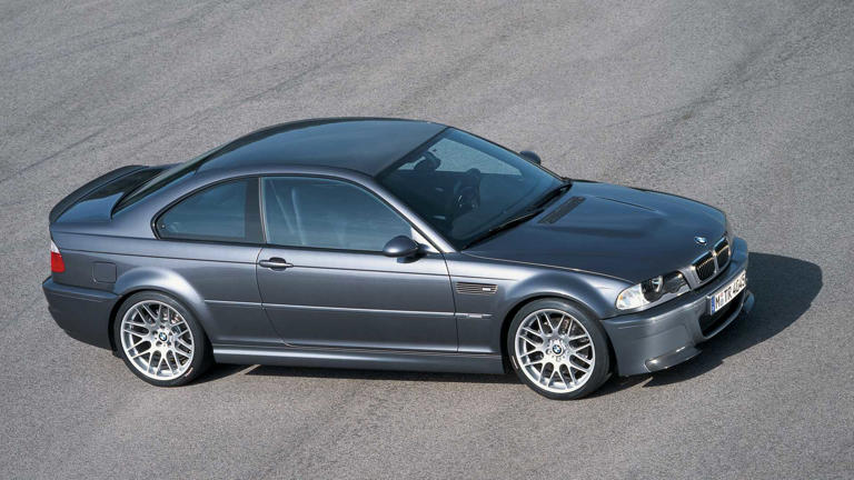 The reliable Japanese sports car that drives like a BMW