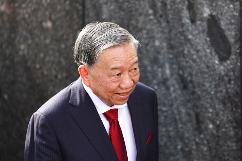 Explainer - How a five-yearly Communist Party congress will pick ...