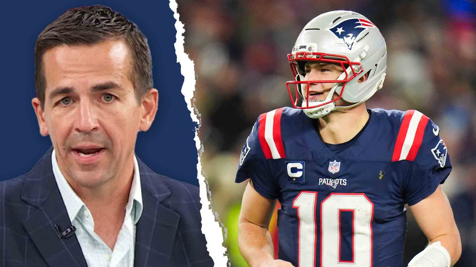 Patriots defense smothers Justin Herbert in dominant win