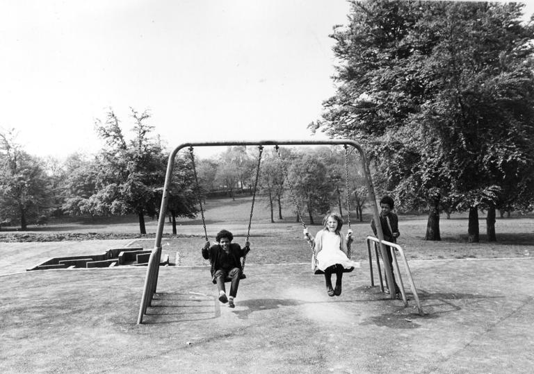 36 of the best photos take you back to Leeds in 1983