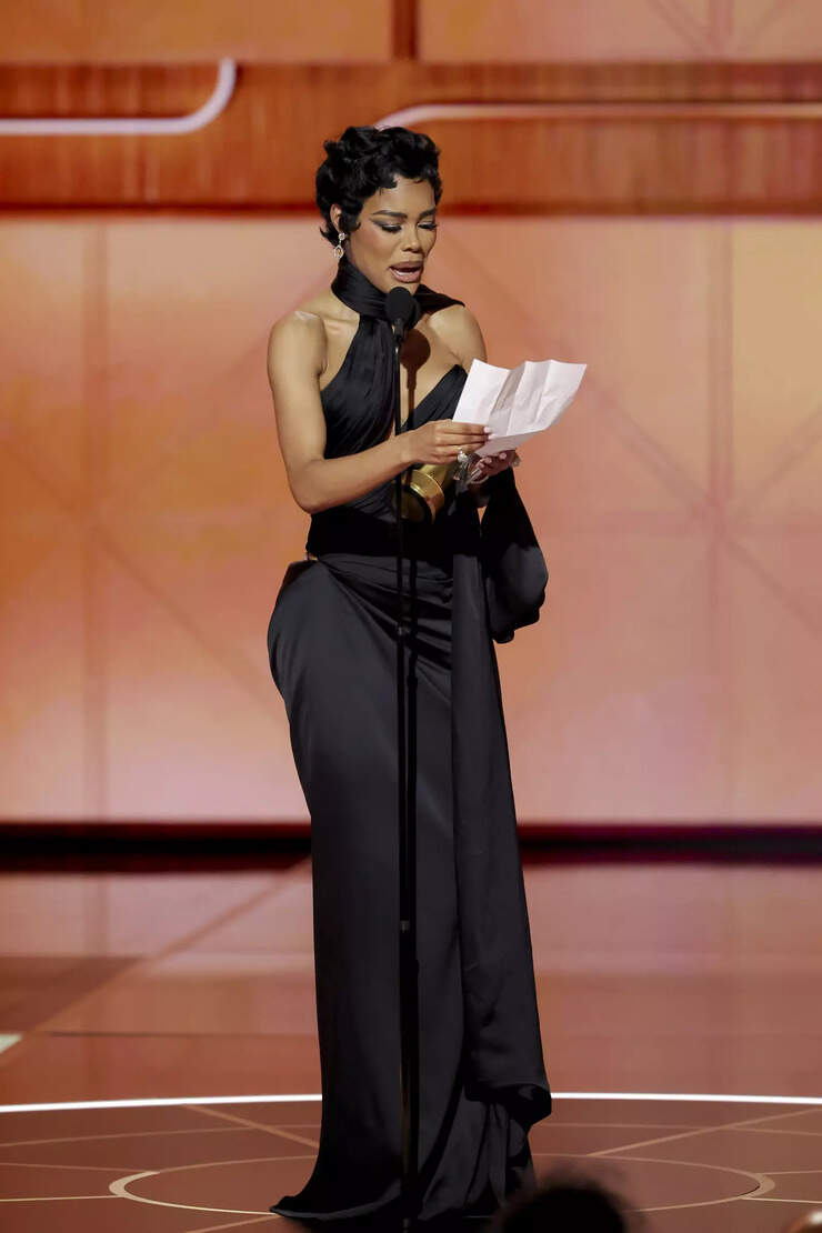 Golden Globes 2026 winners and nominees: From Timothée Chalamet to one ...