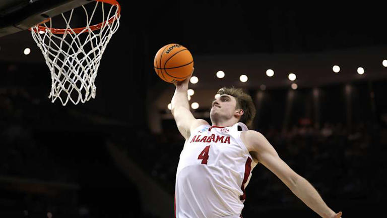 Nets stole high upside rookie despite not having a second-round pick