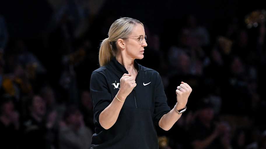 Vanderbilt is thriving—and there is an unsurprising Geno Auriemma ...