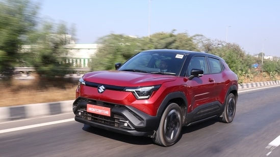 Maruti Suzuki approves ₹5,000-crore land deal to boost production ...