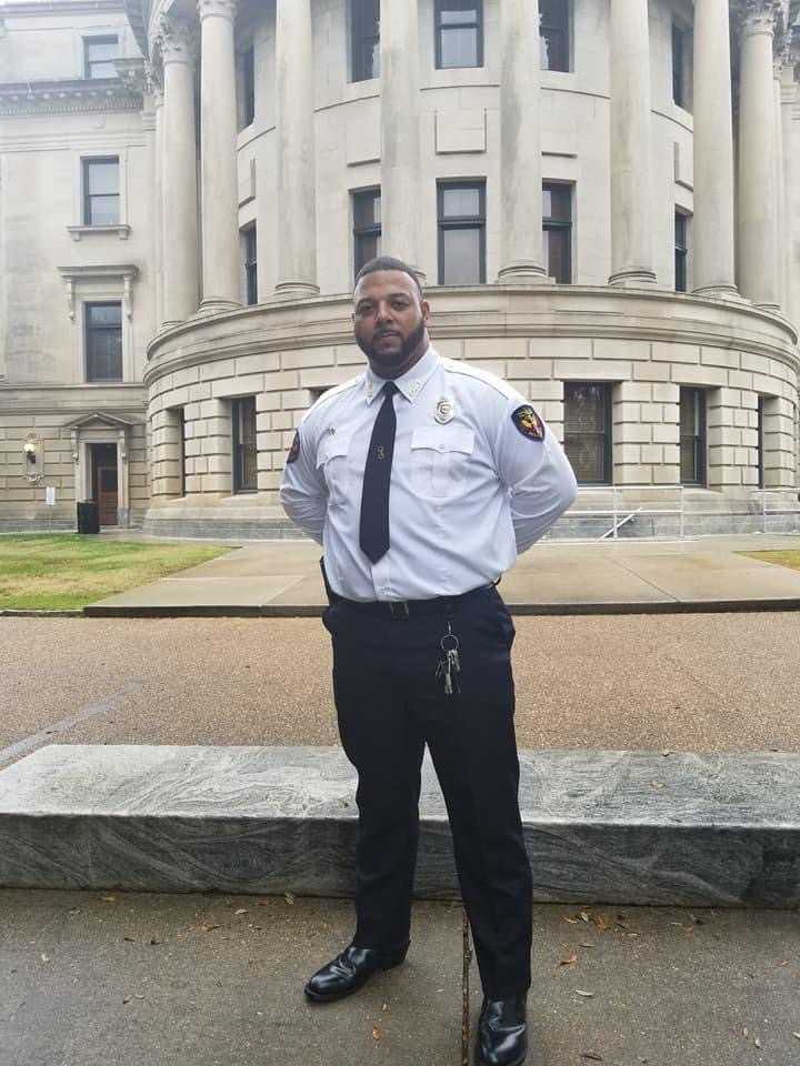 Exclusive interview with Yazoo City's new police chief