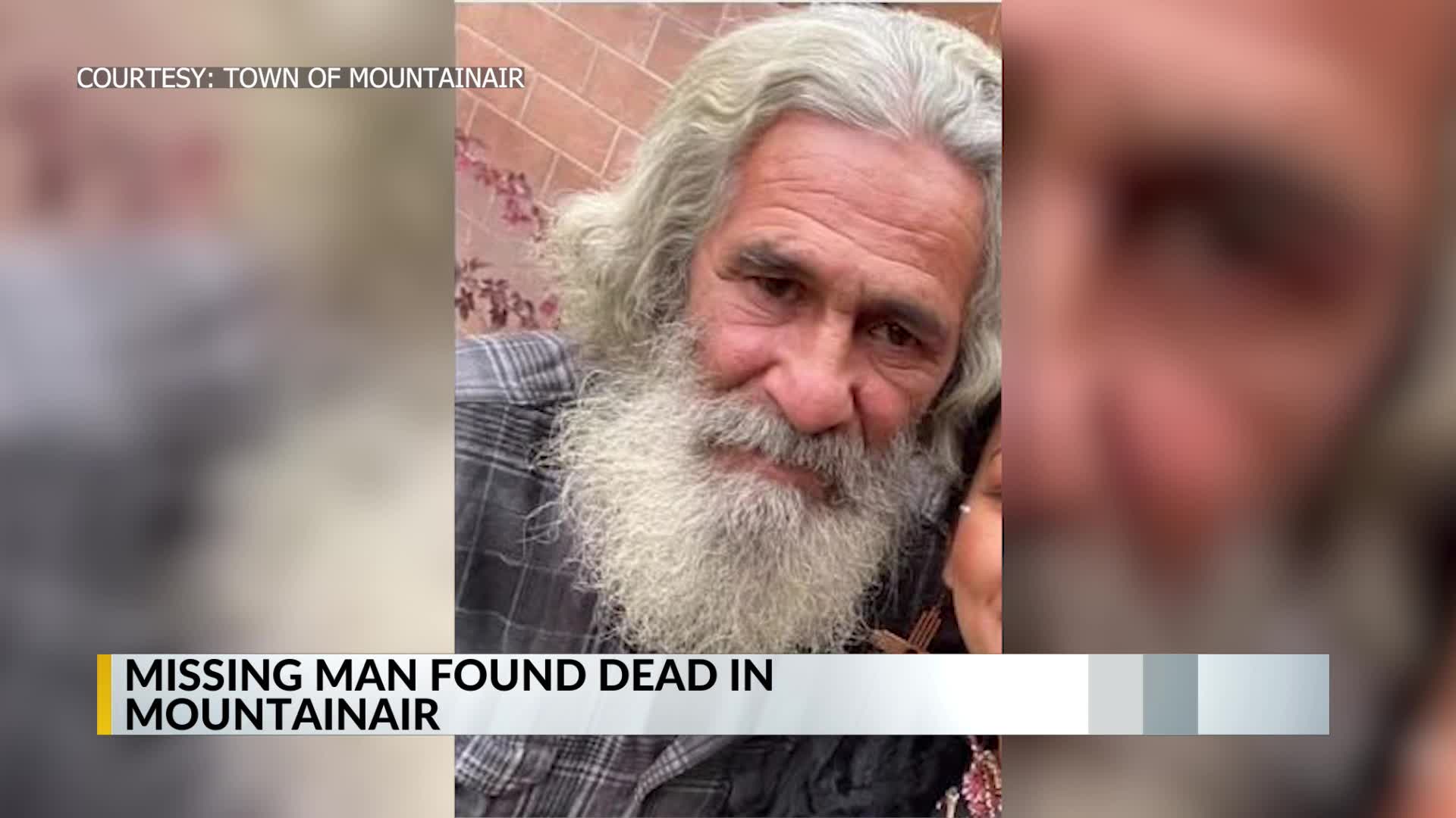 Body of Albuquerque city councilor's brother found