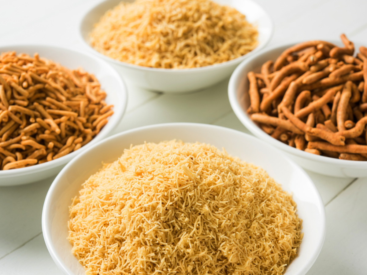 7 Indian foods with hidden sugar you should cut back on
