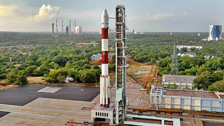 Why ISRO's PSLV-C62 mission failed to deploy 16 satellites in space