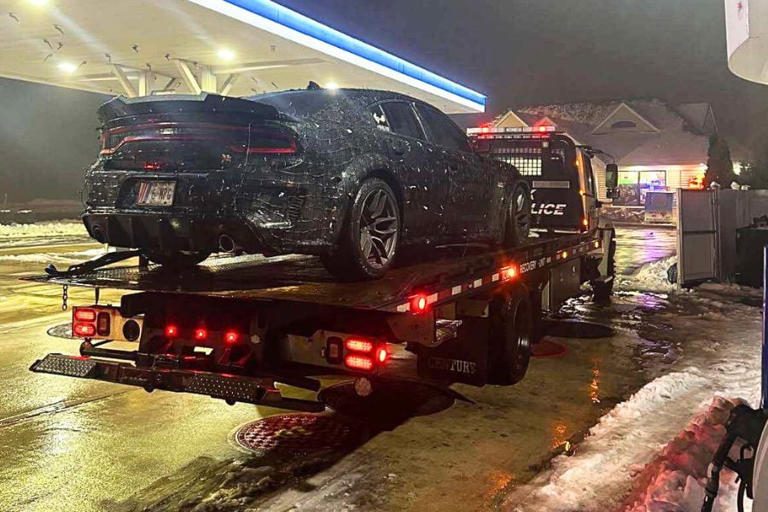 Illegal street takeovers lead to arrests in Shirley, Brentwood and Selden