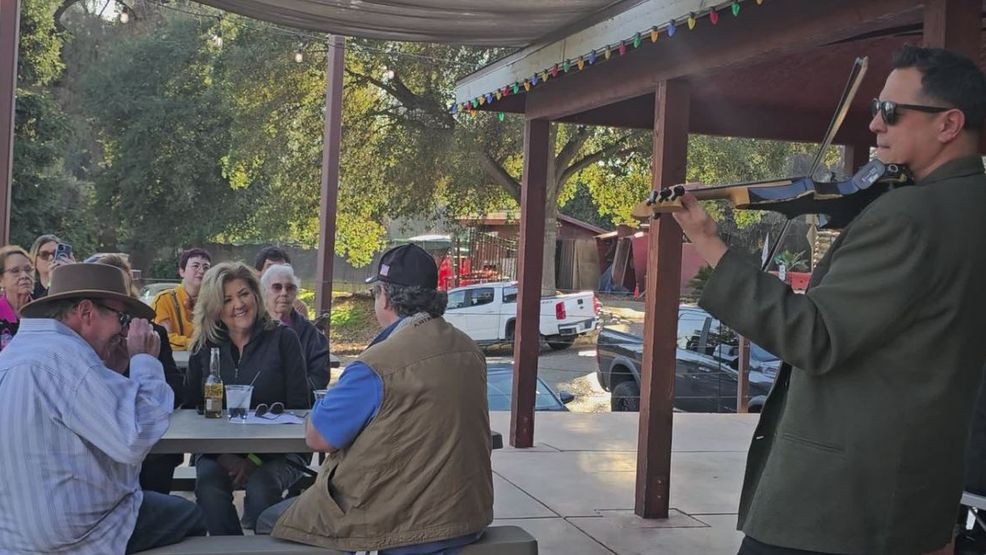 The Wakehouse Bar and Grill bids farewell with community event on its ...