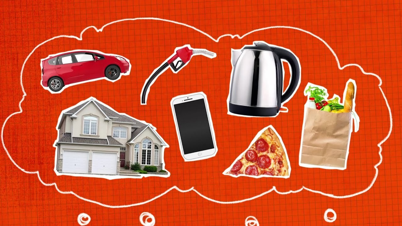 What are economic systems?