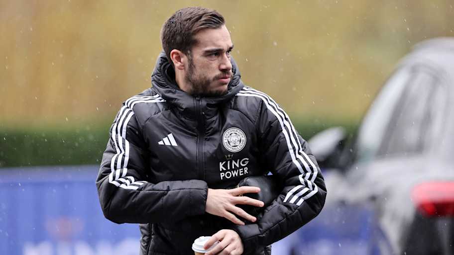 Major Harry Winks update & Leicester set to lose loan flop