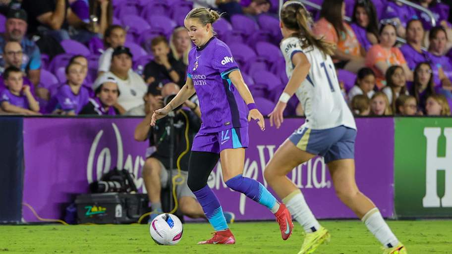 Orlando Pride have the players and qualities for a 2026 championship