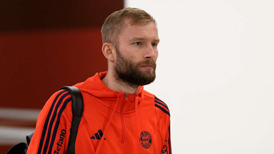 Bayern Munich star wins award for national team