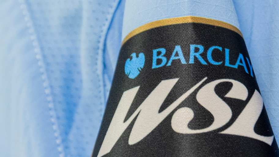 Manchester City women: January schedule