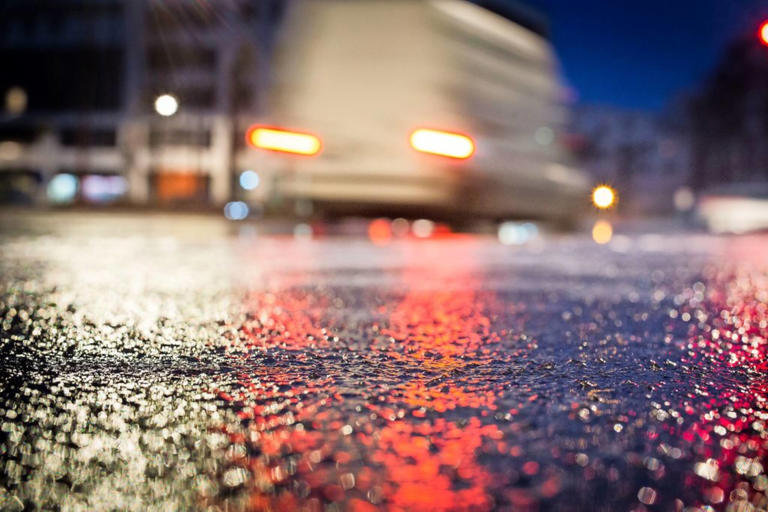 DWD warnt: Nach Schneesturm „Elli“ droht nun Glatteisgefahr in MV