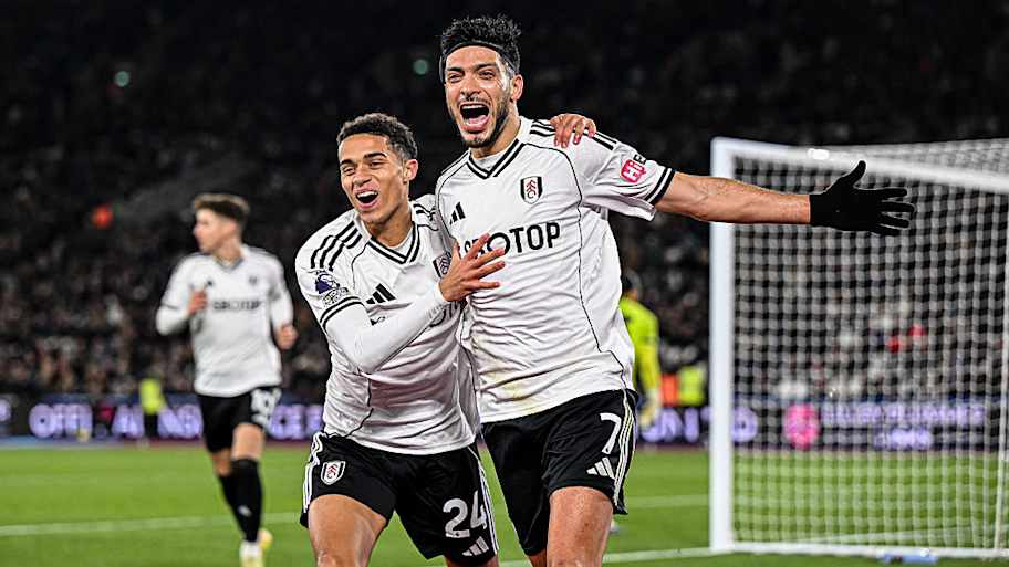 Palace vs Fulham - Premier League: TV channel, prediction, team news ...