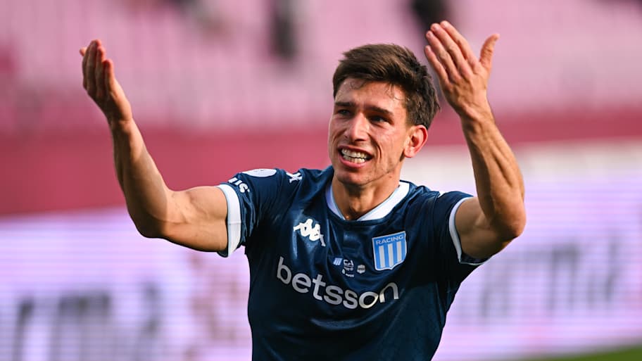 Inter Miami set to strengthen backline with signing of Argentine right ...