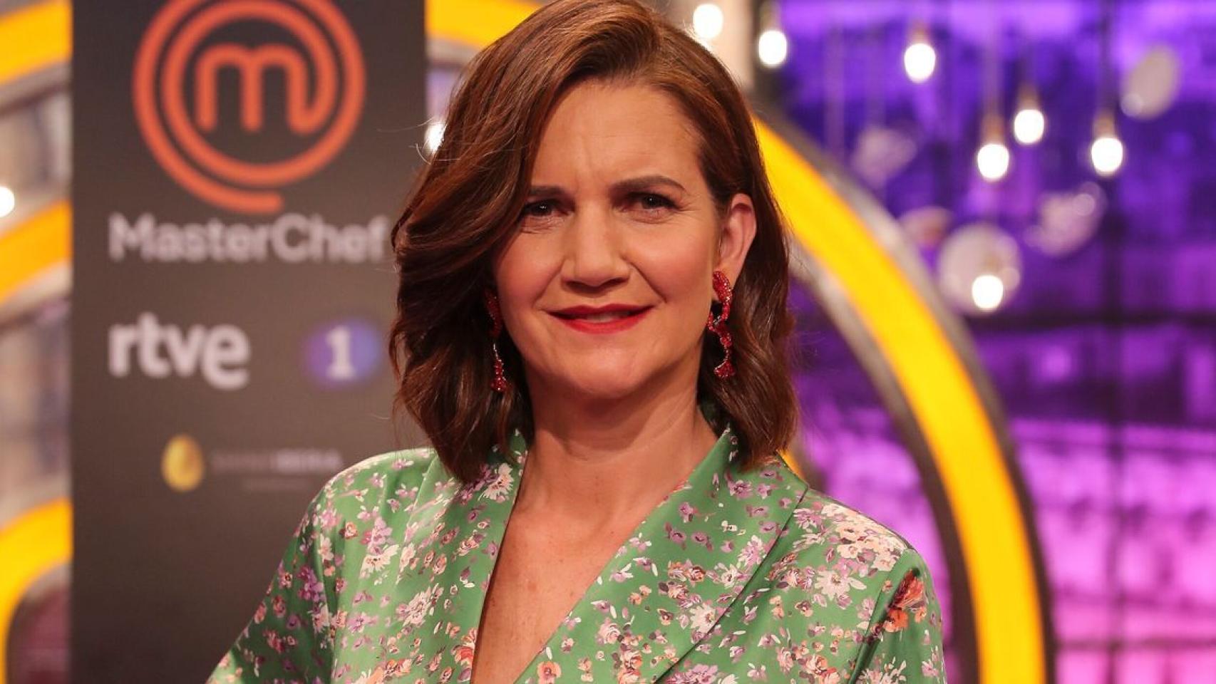 Samantha Vallejo-Nágera, más allá de 'MasterChef': de sus otros ...